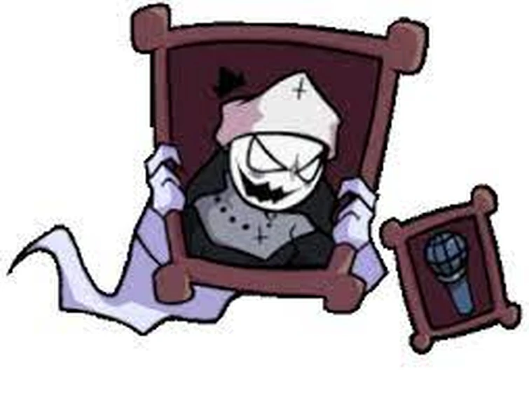 Challenge: Post me images of Hallow from FNF | Fandom