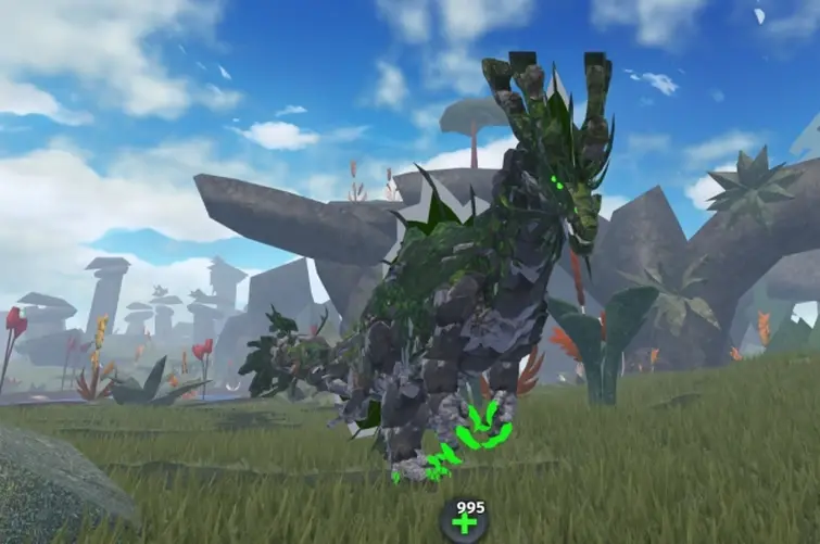 what are all the types of mutations you can get in recode? | Fandom