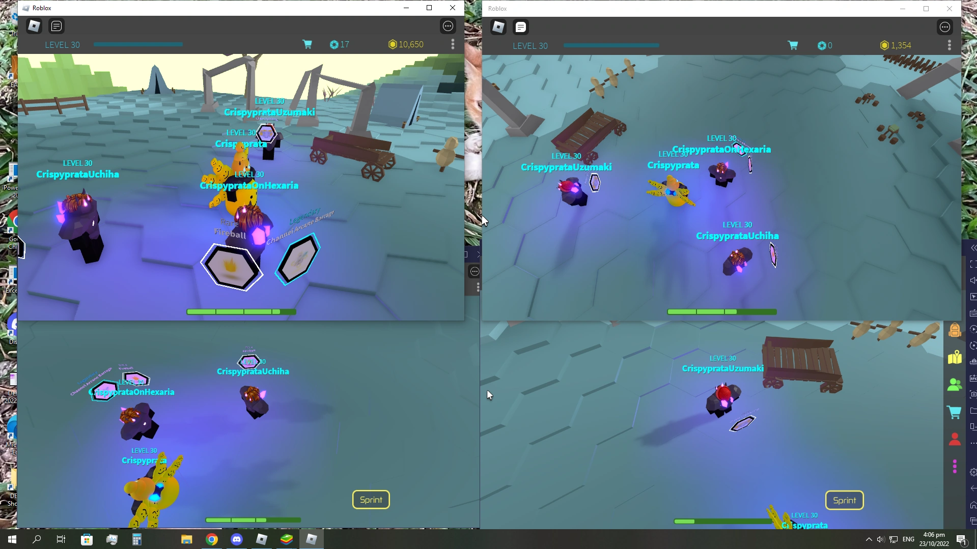 Another day alt farming | Fandom