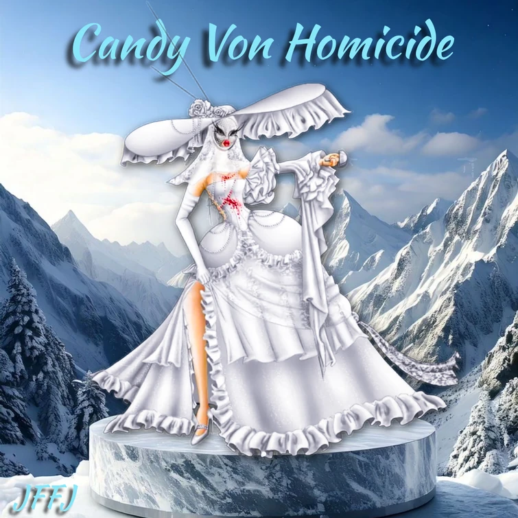 Jean Frost's Festive Jingle- Cast Reveal | Fandom