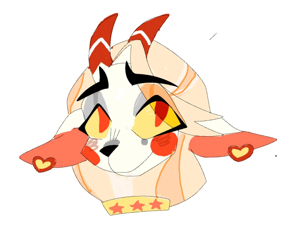 lil Charlie redesign in my style | Fandom