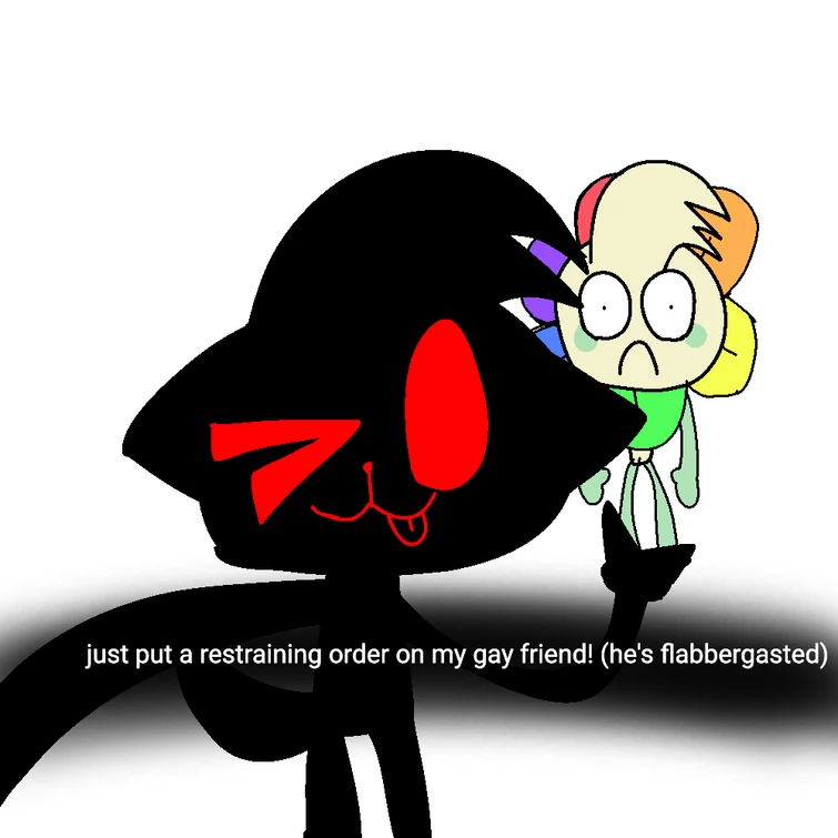 Dandy x doge meme? (NOT inappropriate art) | Fandom