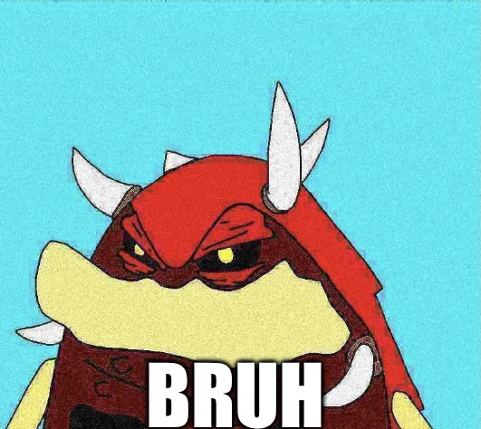 BRUH | Fandom