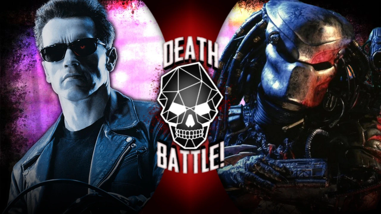 The T-800/850 Vs Jungle Hunter (Terminator Vs Predator) | Fandom