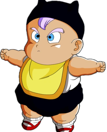 Who is your favorite Trunks? | Fandom