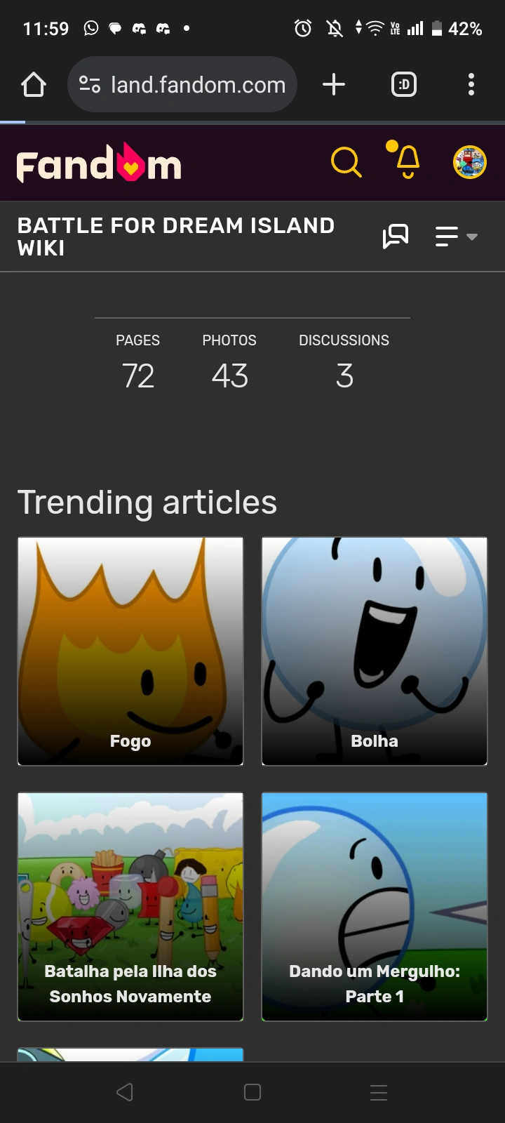 Fake AHHH wiki 💀 | Fandom