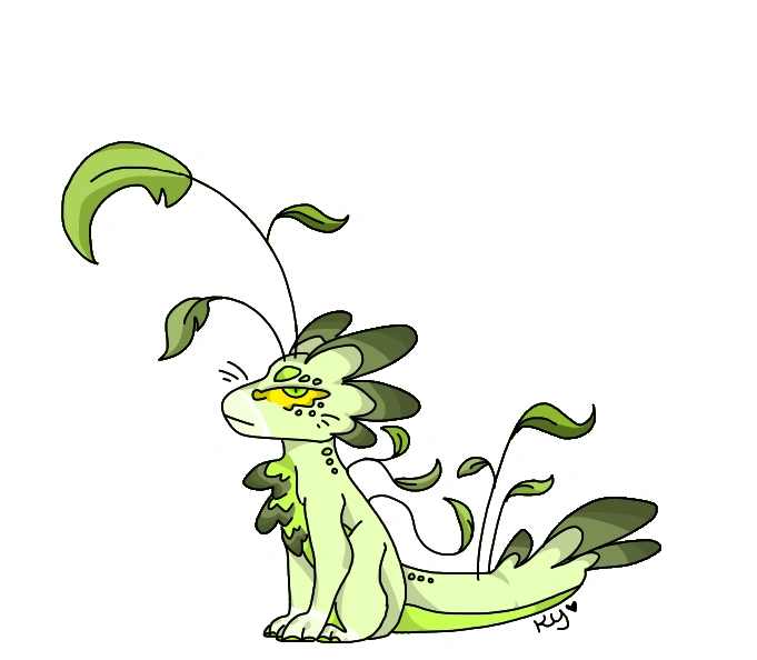 leafy guy | Fandom