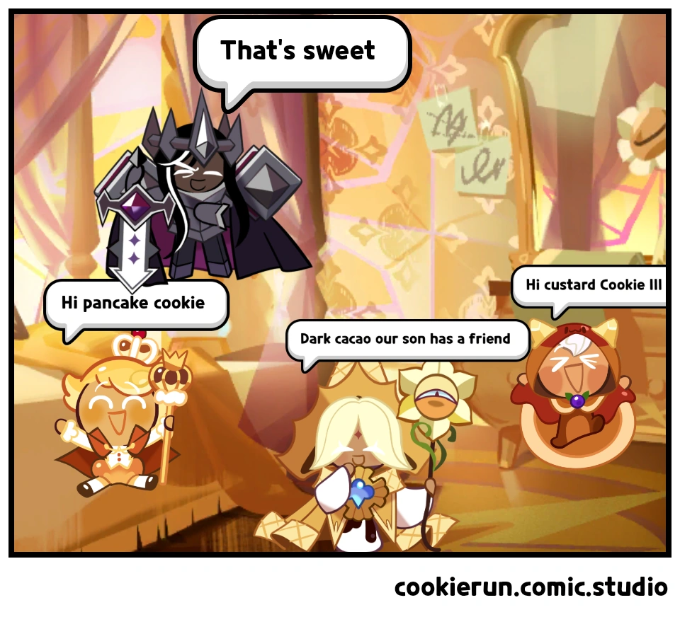 Comic | Fandom