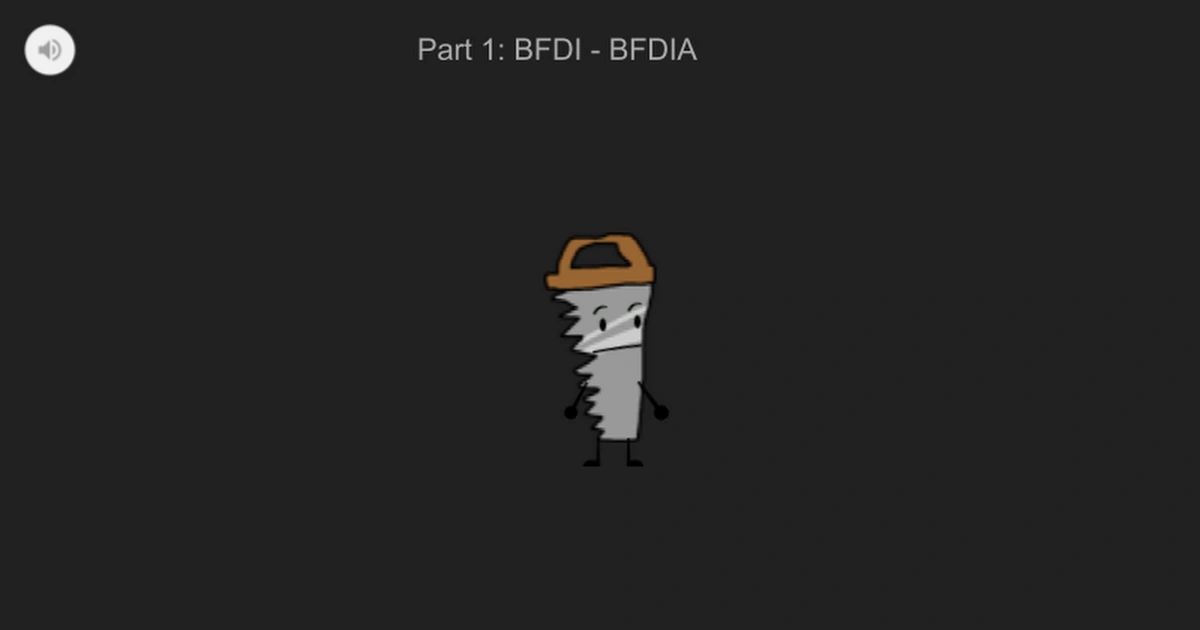 Saw's asset changes on Slideshow! | Fandom