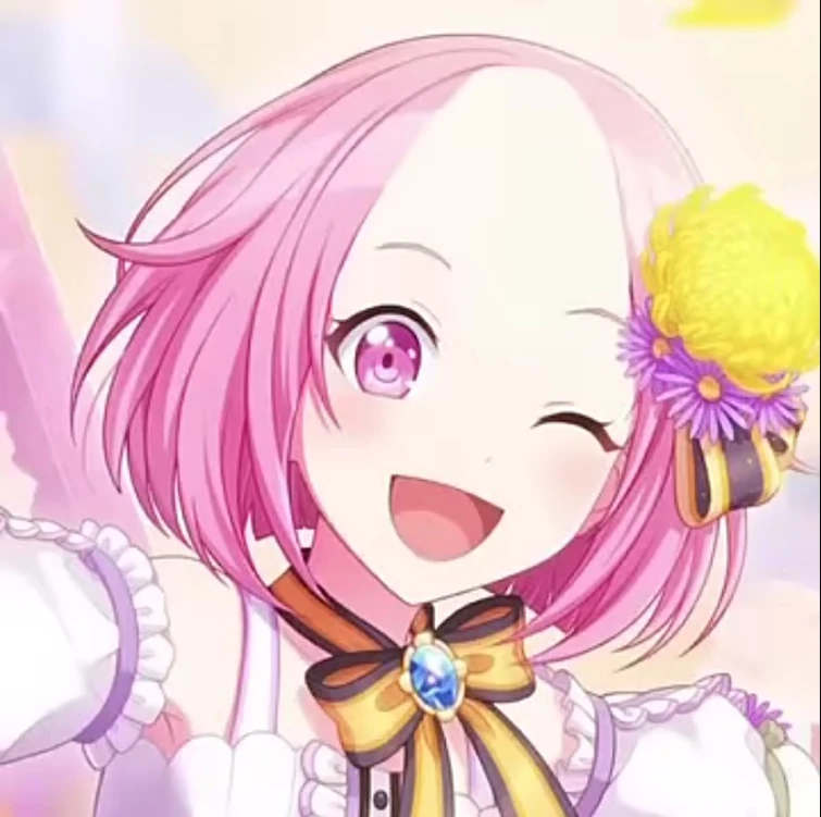 Imagine Pencil having the time of her life in another timeline while ...