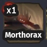 Trading/selling morthorax spec | Fandom
