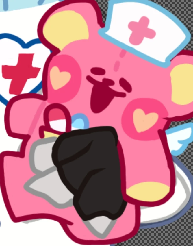 Bear 😨😨😨 | Fandom