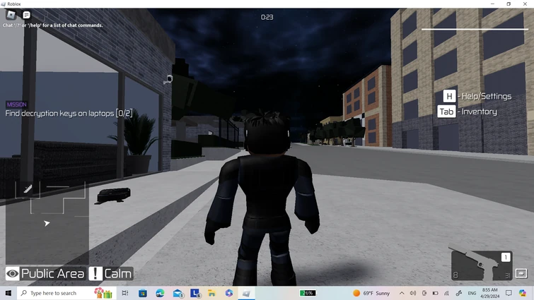 Discuss Everything About Entry Point Wiki | Fandom