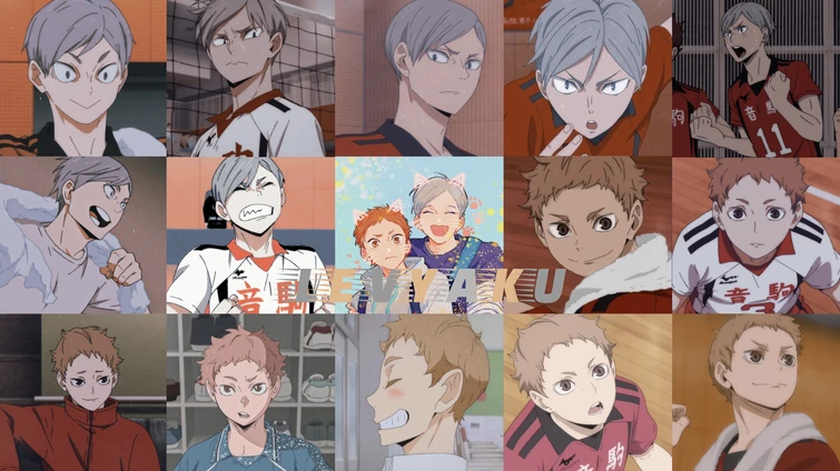 LevYaku Chart | Fandom