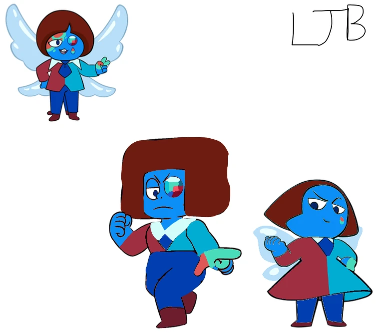 Discuss Everything About Steven Universe Wiki | Fandom