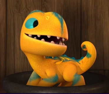 Which is the cutest? | Fandom