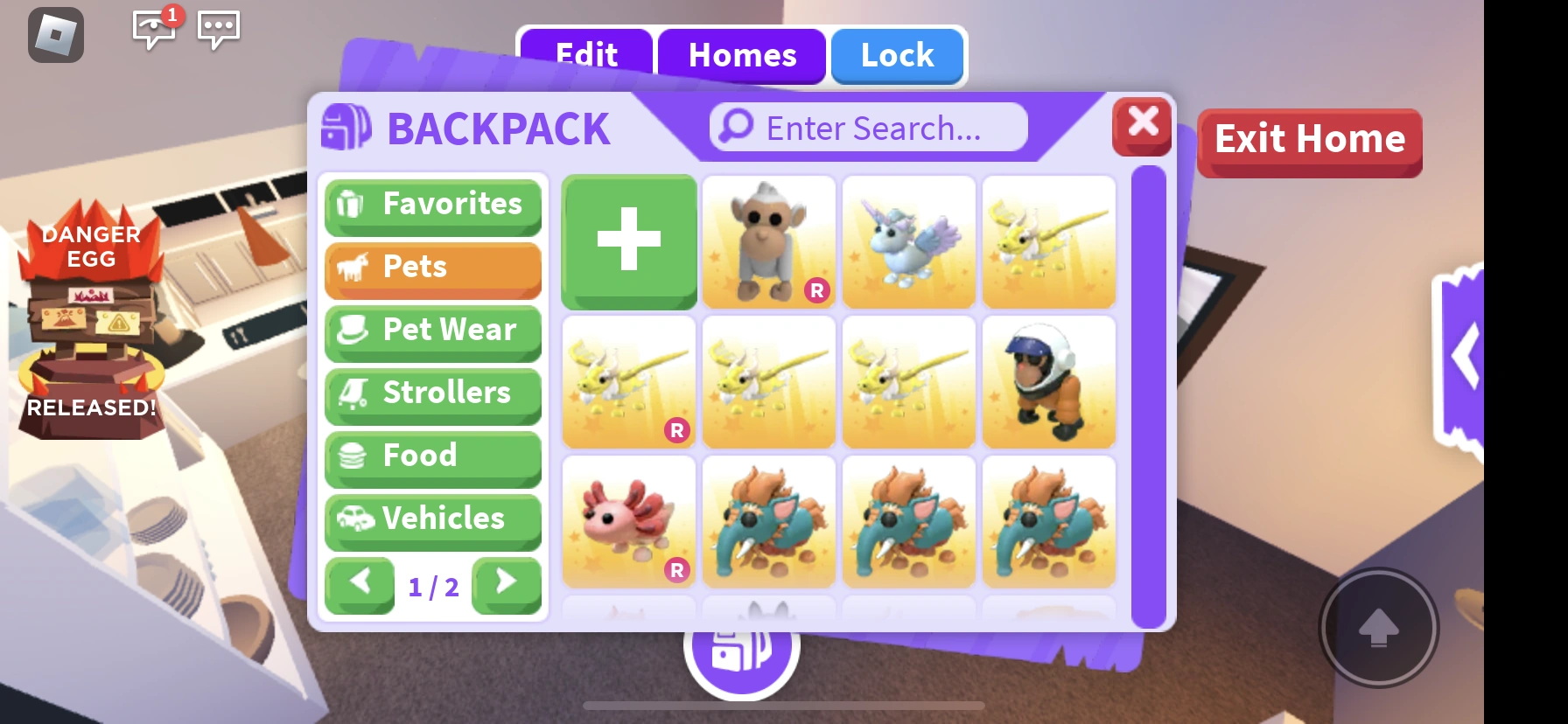 Trading pets | Fandom