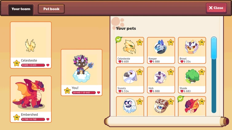 Discuss Everything About Prodigy Game Wiki | Fandom