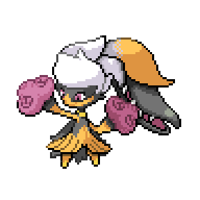 I did the fuse thing with l my 2 favorite Pokémon | Fandom