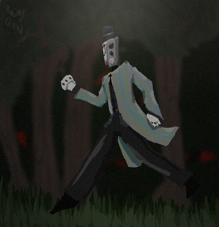 “Almost there! Almost!” | Fandom