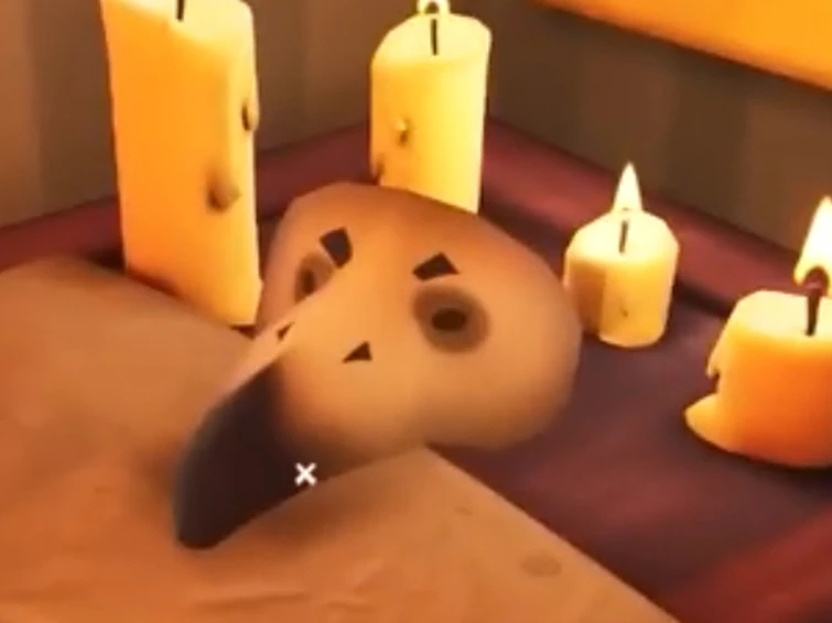 List of all characters missing from Hello Neighbor 2 in the final ...