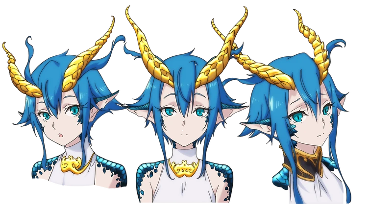 Discuss Everything About Monster Girl Doctor Wiki | Fandom