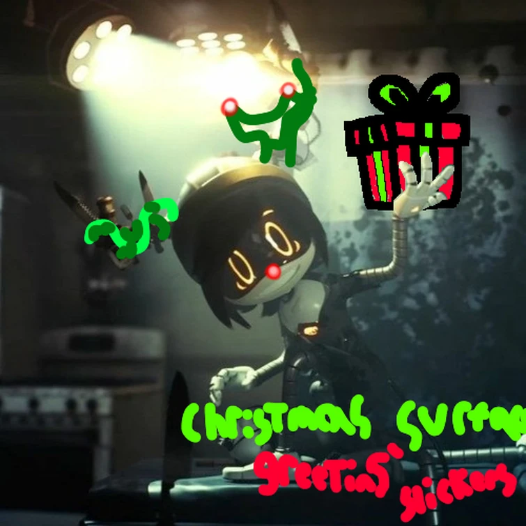 Christmas Alice! | Fandom