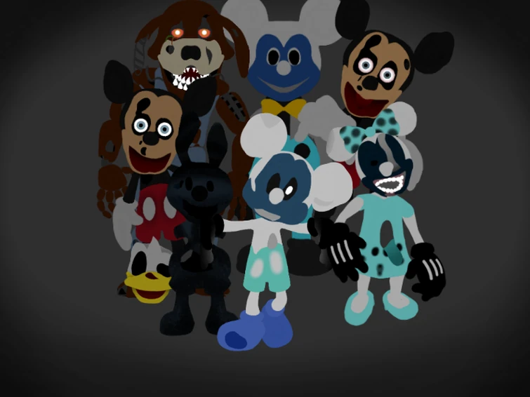 5.0 Fanart | Fandom