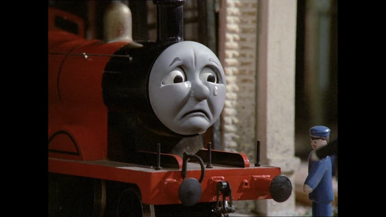 Which Thomas song made you cry the most? | Fandom