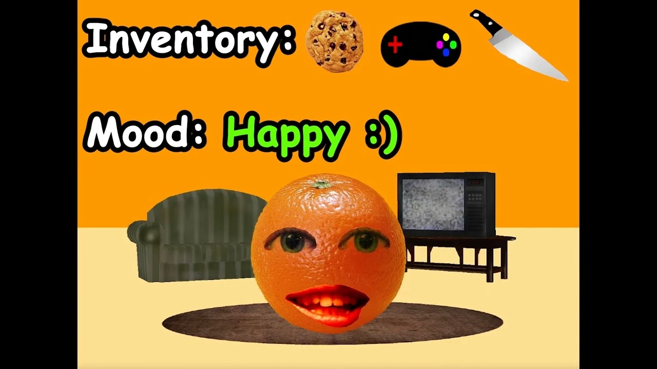 ORANG BFDI1?!!? | Fandom