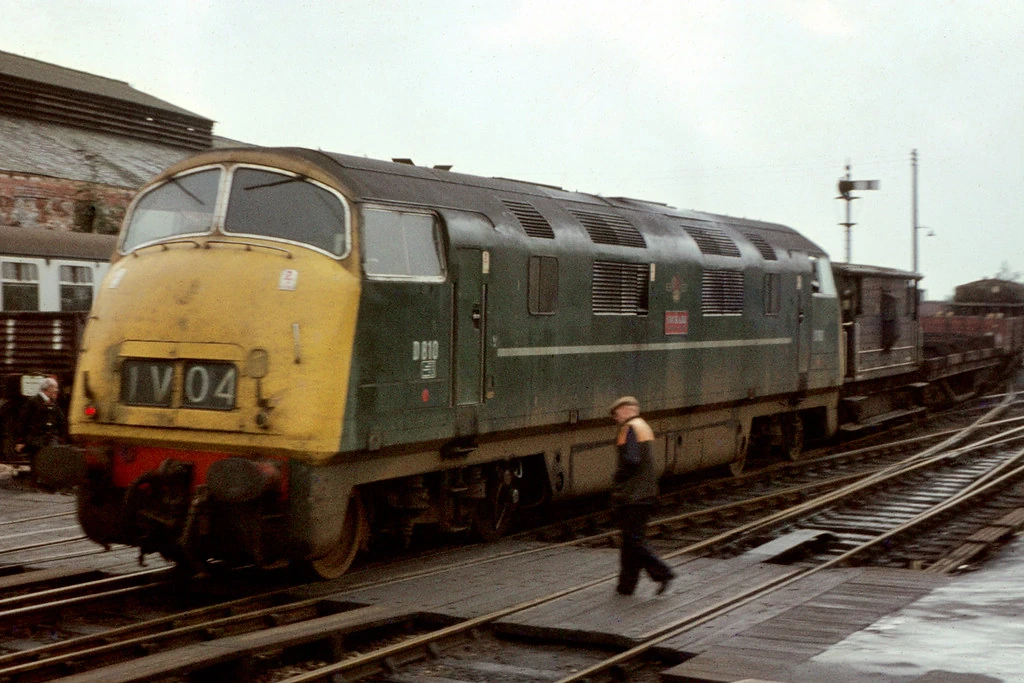 The Real Diesel 10? | Fandom