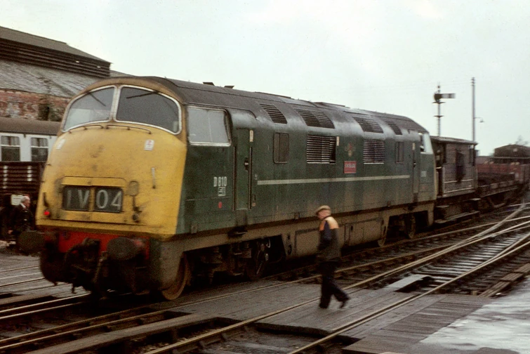 The Real Diesel 10? | Fandom