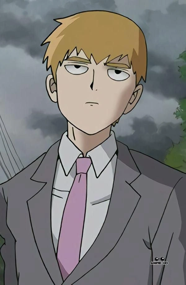 If Reigen Arataka was in DB who would he fight? | Fandom