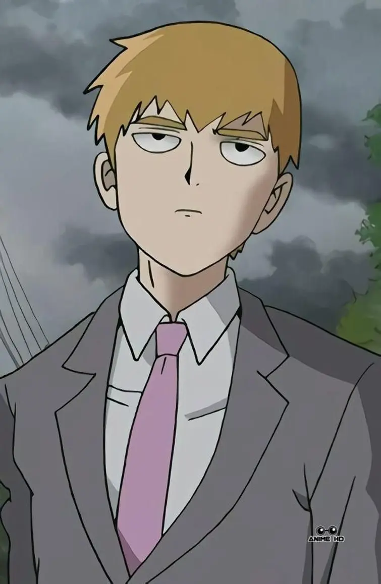 If Reigen Arataka was in DB who would he fight? | Fandom