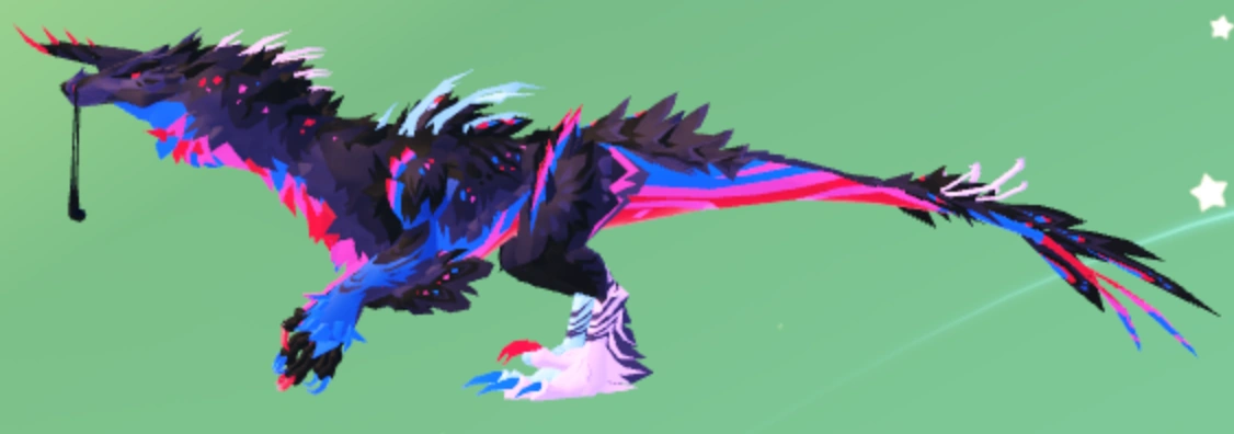 Alrighty I have my not mentally okay Heibo (he craves violence) | Fandom