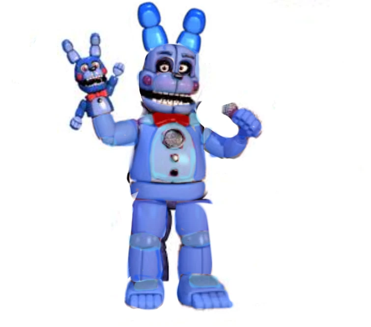 Funtime bonnie | Fandom