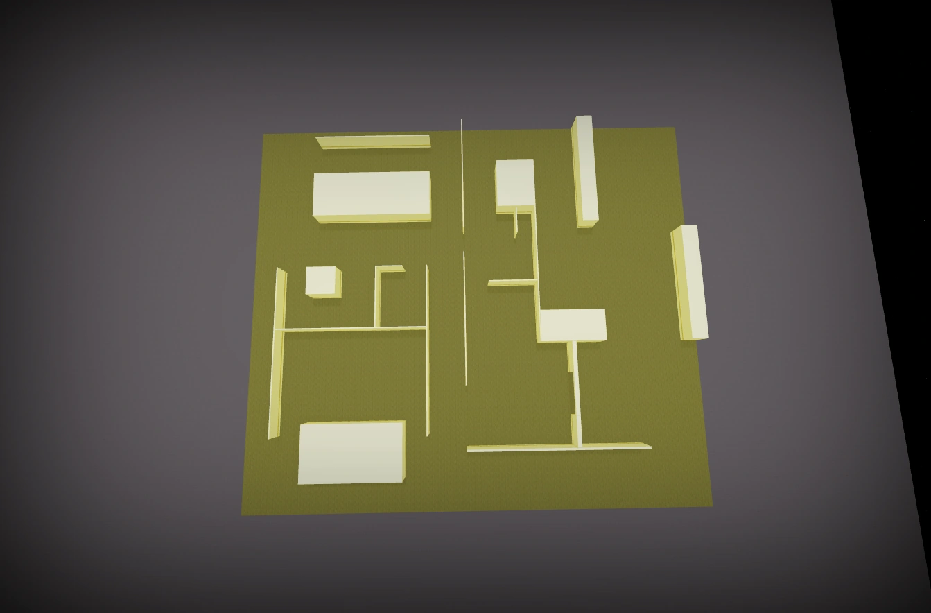 what do u think of the level 0 map? | Fandom