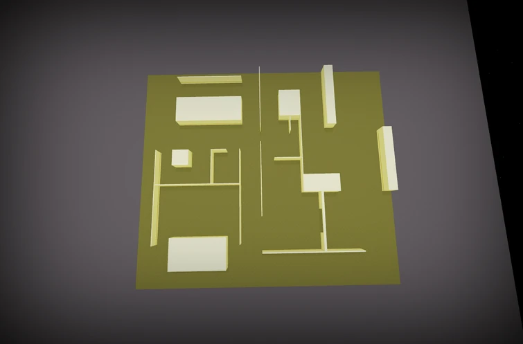 what do u think of the level 0 map? | Fandom