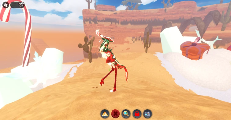 Discuss Everything About Creatures of Sonaria Wiki | Fandom