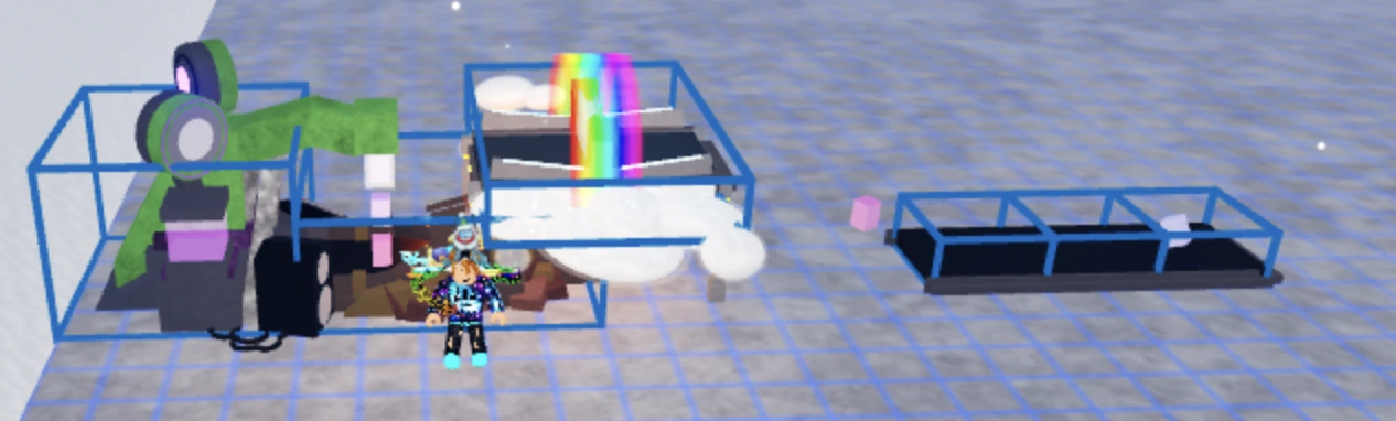 HOW TO DO RAILGUN (if goofy ahh actually dont know) | Fandom