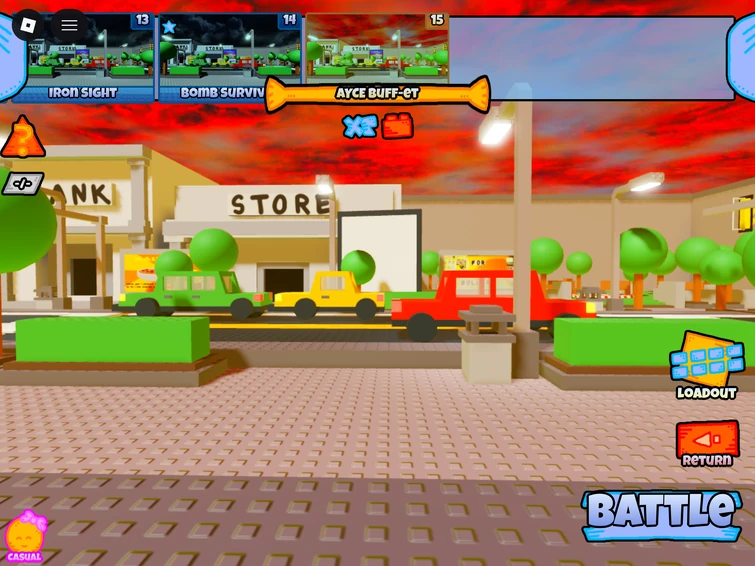 Discuss Everything About The Battle Bricks Wiki | Fandom