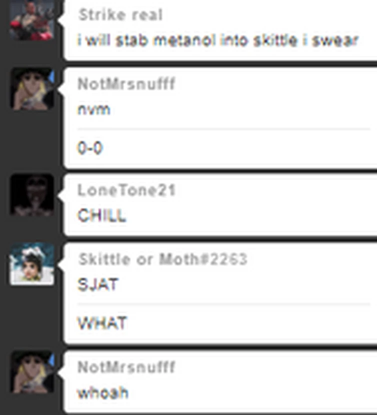 Y'ALL R SO NICE HERE | Fandom