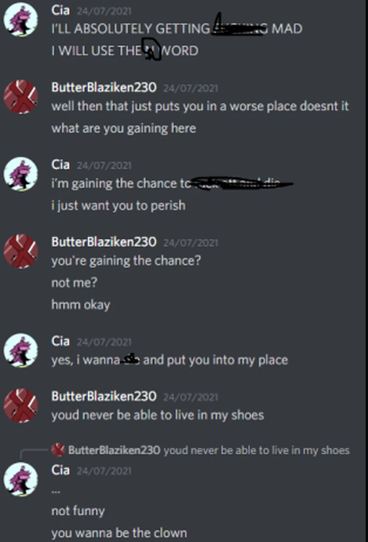 Trigger warning | Fandom