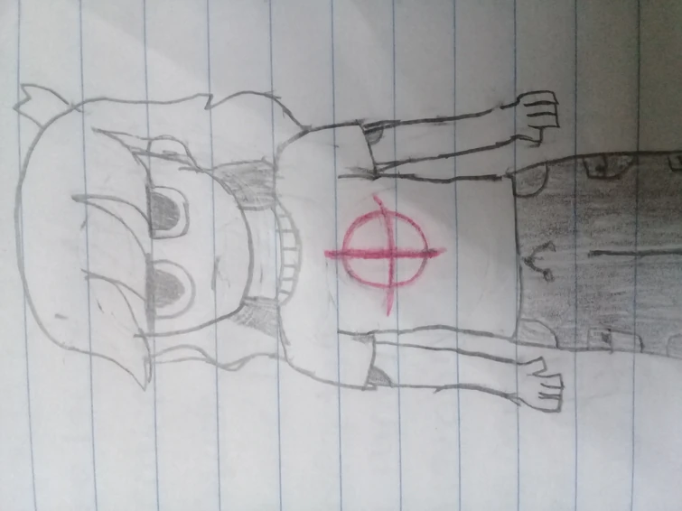 Nullsky is partly done | Fandom