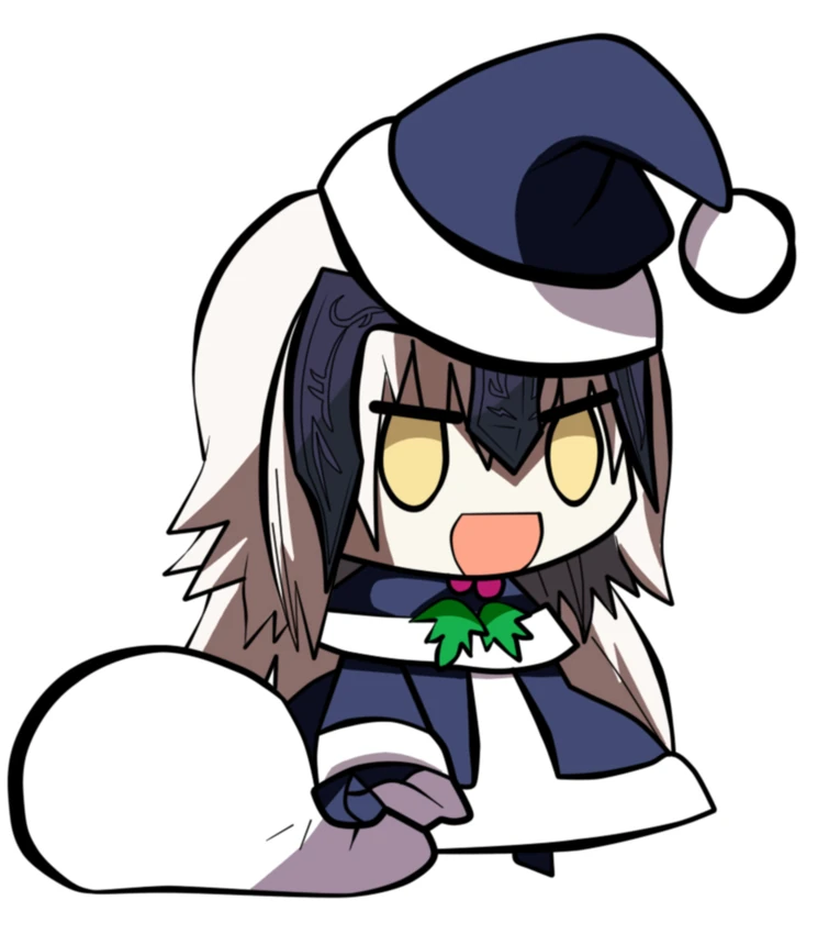 Day 2 of Padoru Padoru | Fandom