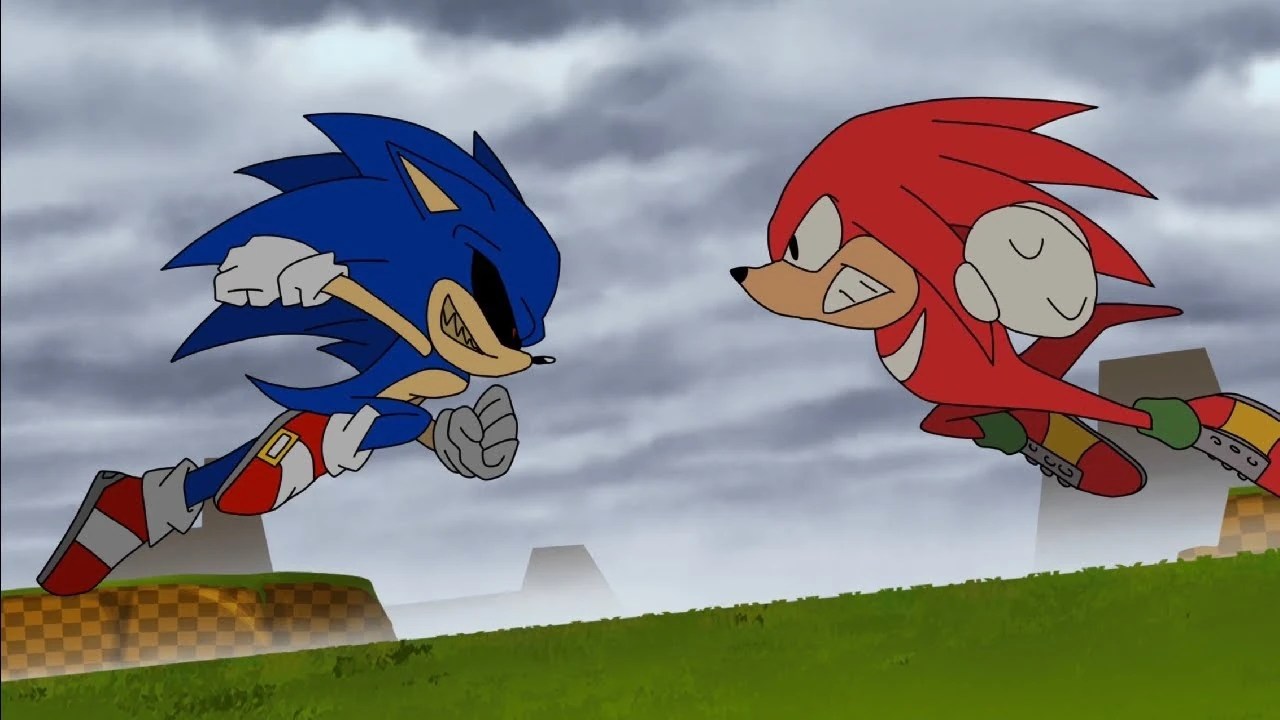 This animation is peak! | Fandom