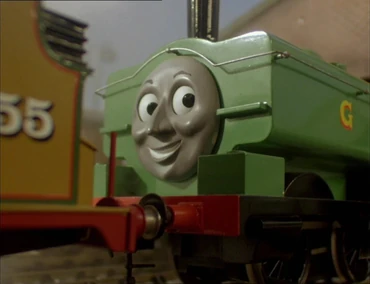 Discuss Everything About Thomas the Tank Engine Wikia | Fandom