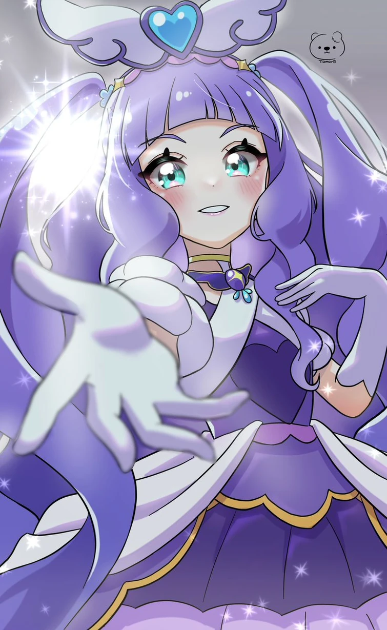 Discuss Everything About Pretty Cure Wiki | Fandom