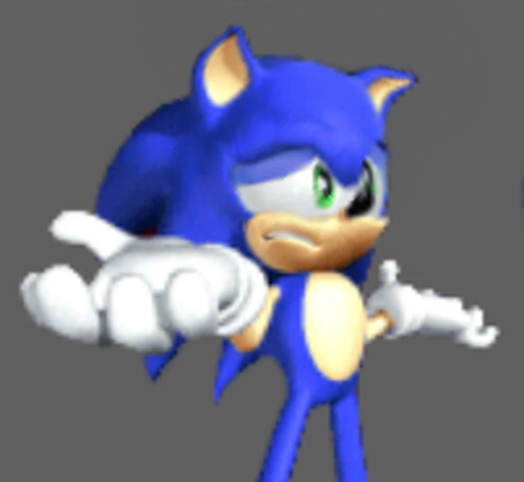 THE ULTIMATE POLL: Sonic's TRUE Enemy | Fandom