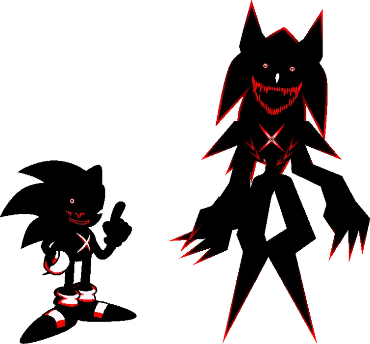 I done the remaster for GOD_X.EXE (i need a rename for him, bc the old ...